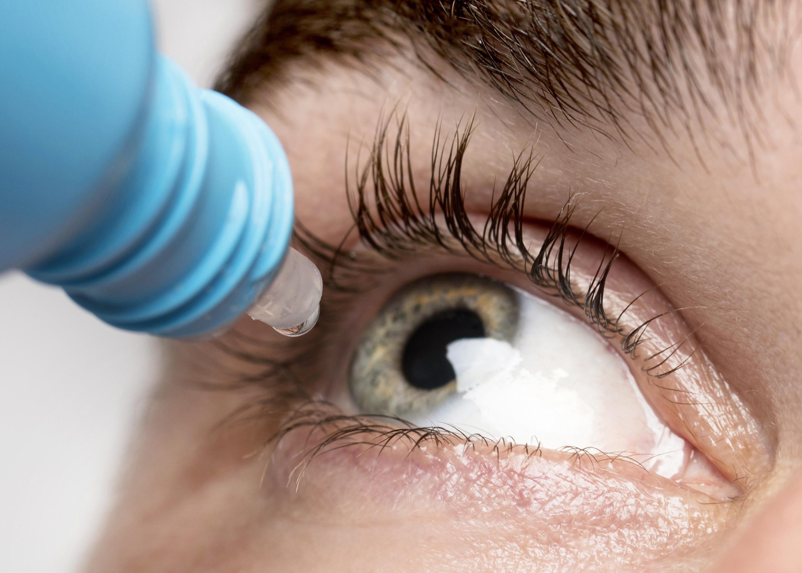 4 consigli per gestire il glaucoma: salvaguardia della vista
